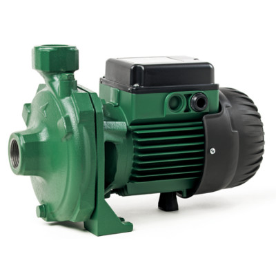 K SINGLE IMPELLER | DAB Pumps